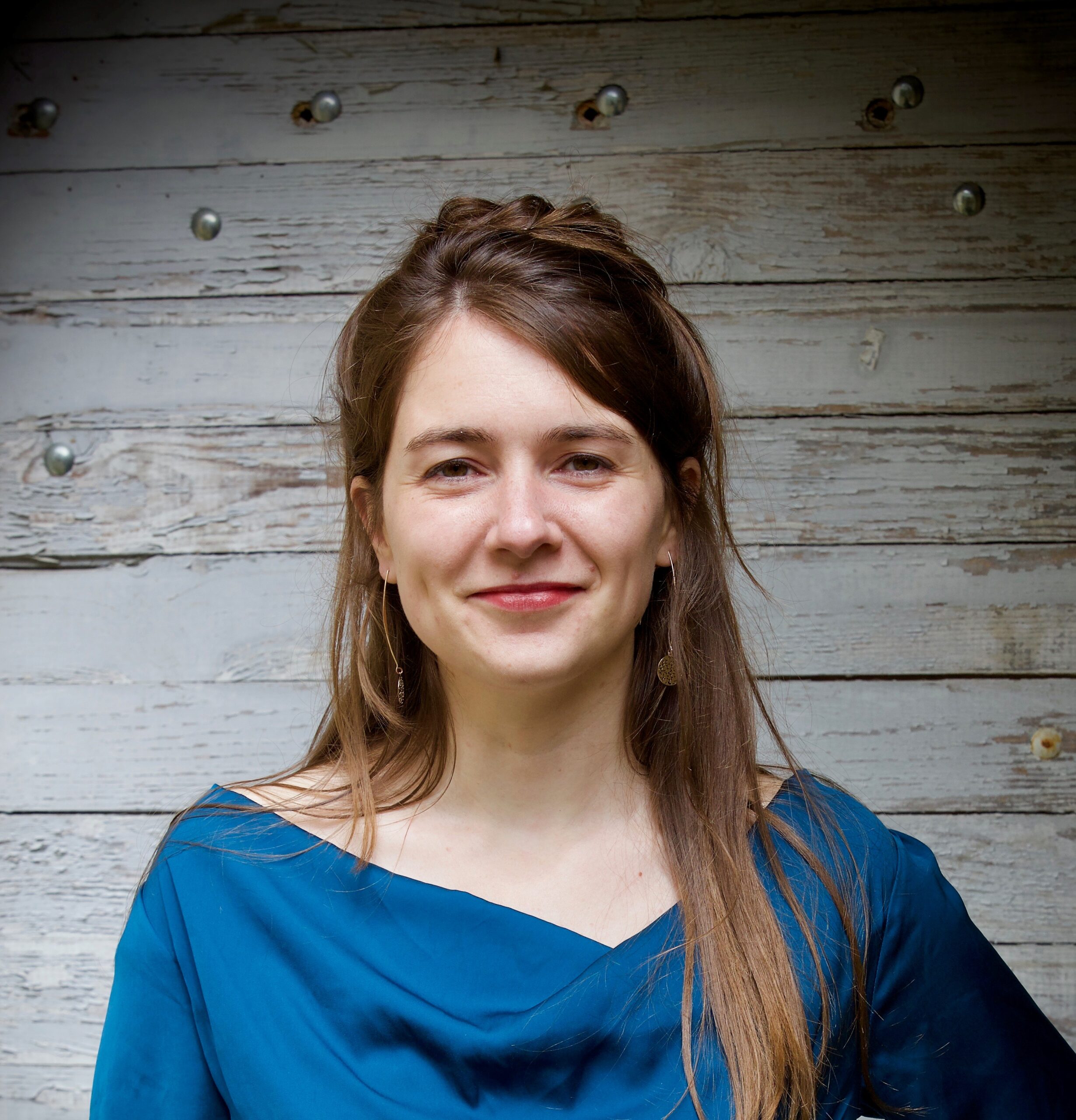 Garance Boizot – Ensemble La Nébuleuse
